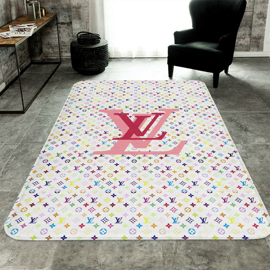 Luxury brand carpet rug lvzth120