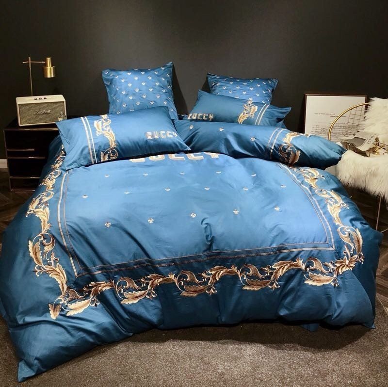 High-end bedding set #26