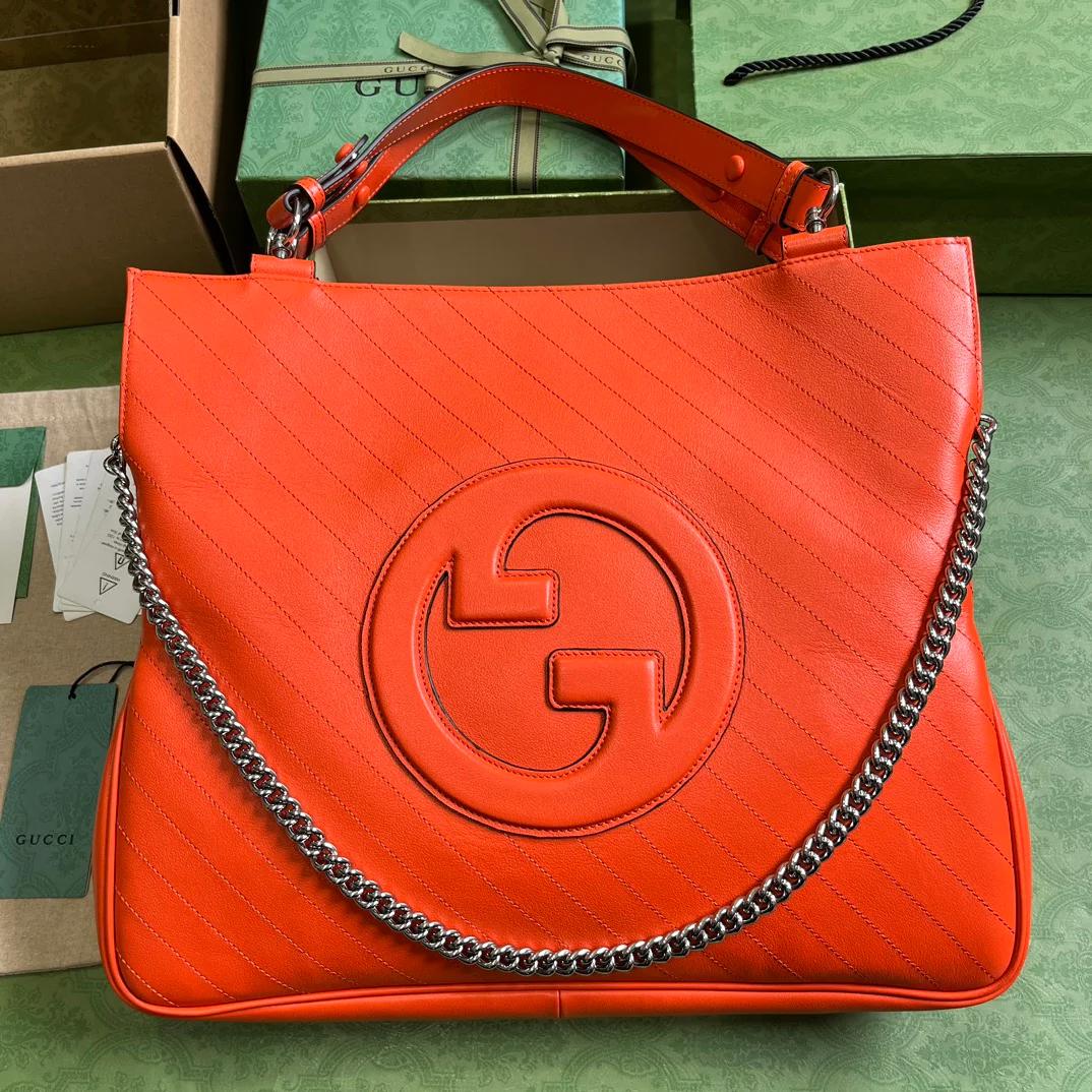 Gucci bag showcase: elevate your style statement - 14