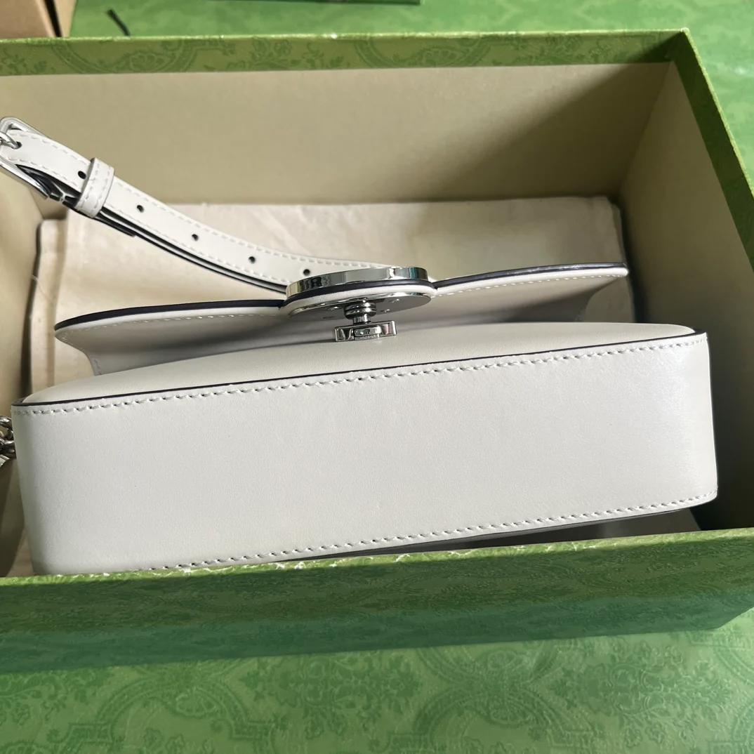 Luxury in every stitch: gucci bags unveiled - 113