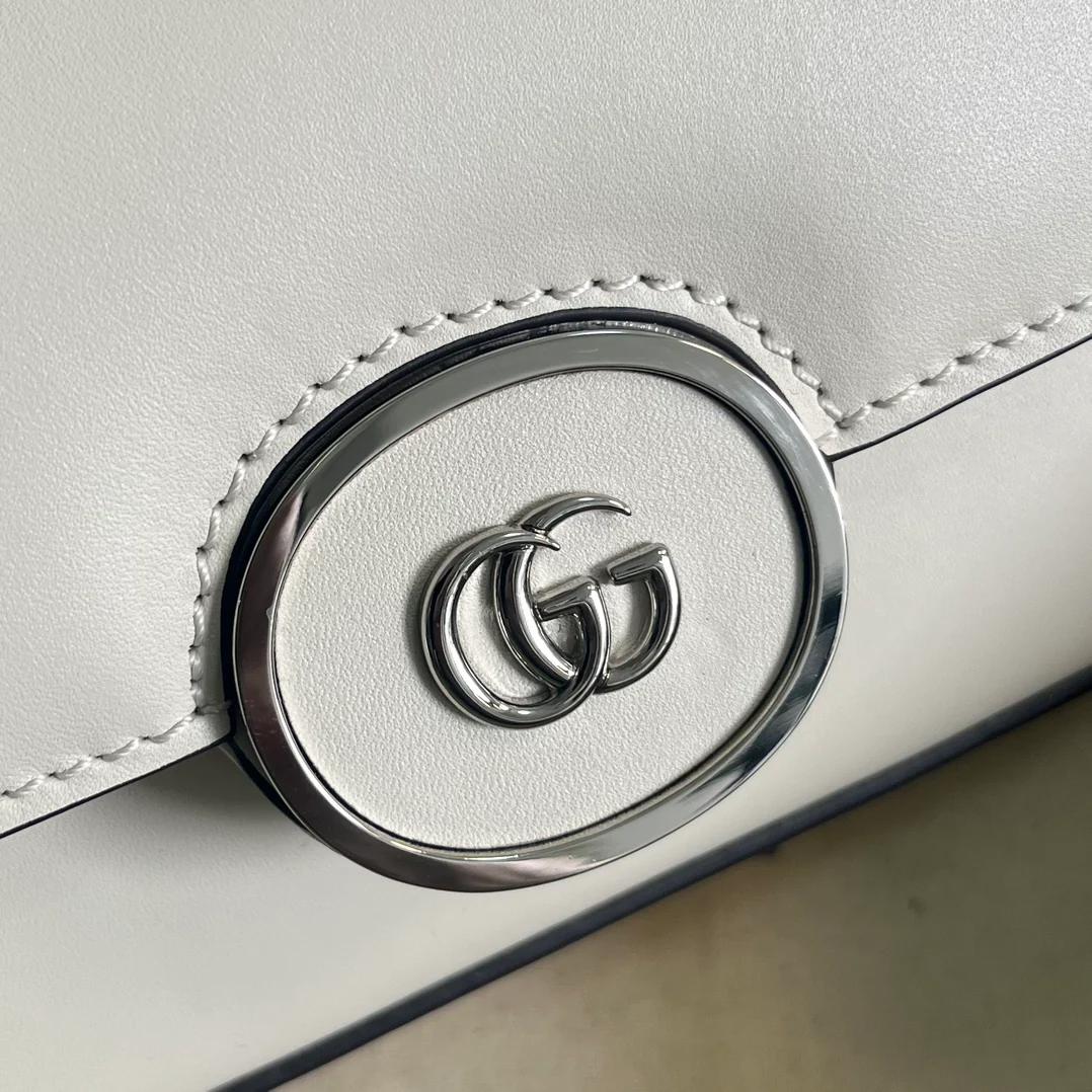 Luxury in every stitch: gucci bags unveiled - 113