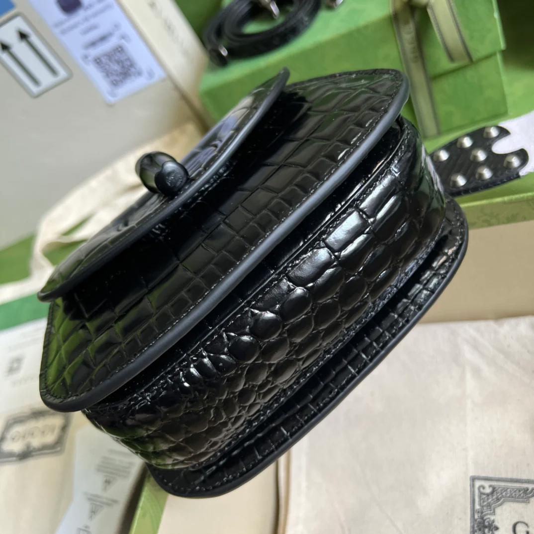 Luxury in every stitch: gucci bags unveiled - 701