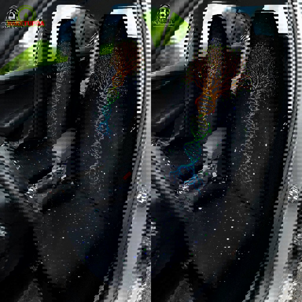 Dna tree of life car…