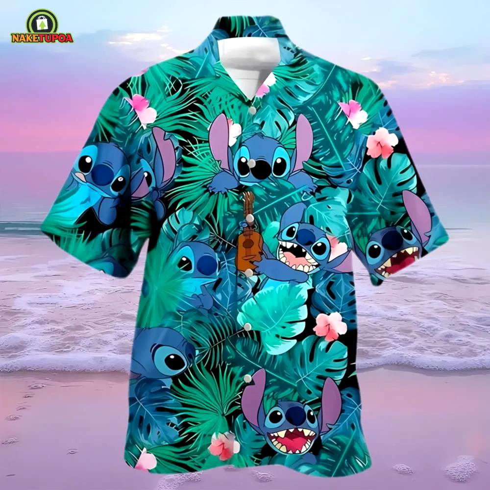 New summer lilo and stitch…