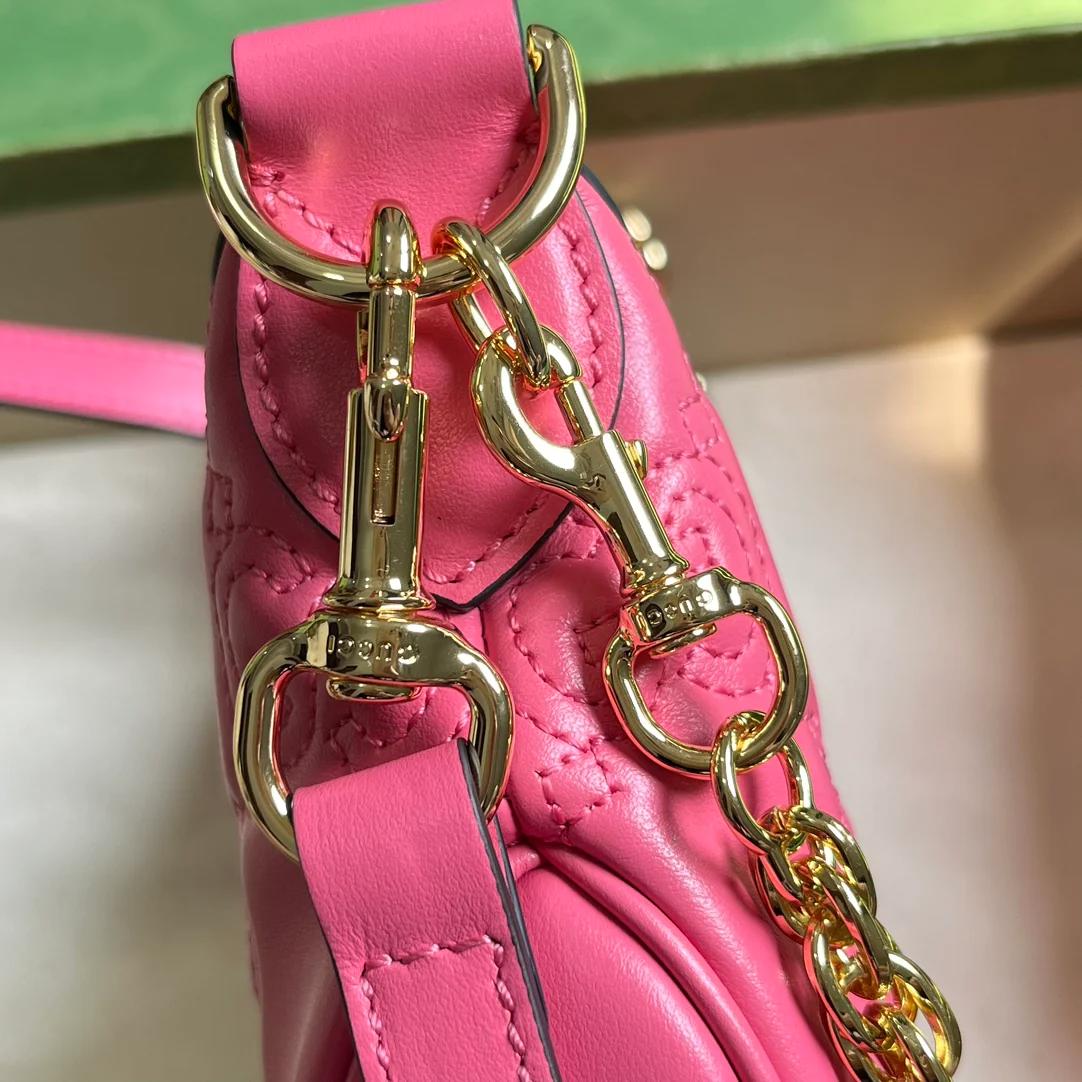 Iconic designs: gucci's timeless bag collection - 100